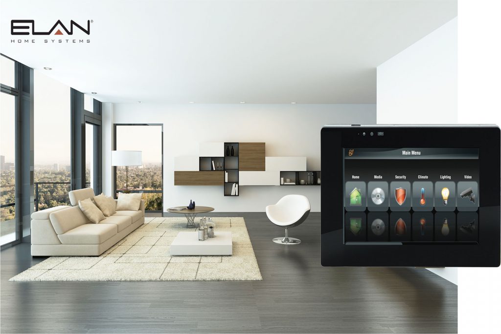 Custom Smart Home Installations Charlotte NC – Home Security Denver