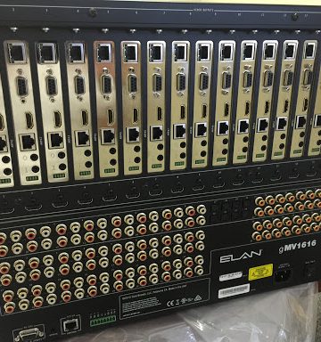 Home Automation Firm in Denver - Custom Home Theater