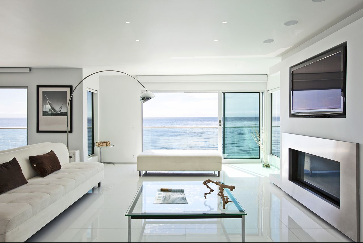 Our Services - Interactive Interiors