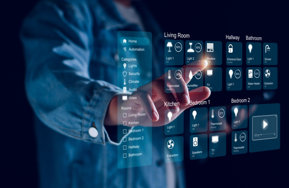 Illuminating Elegance: Navigating the Future of Interior Design with ...